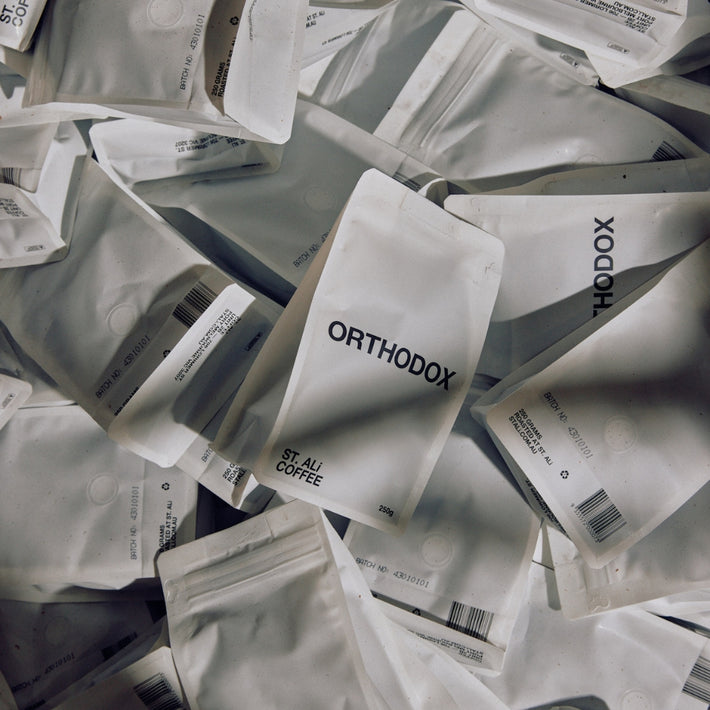 ST ALi - Feels Good Year Round. – ST. ALi