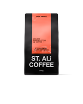 Wide Awake | Dark Espresso Blend | ST. ALi