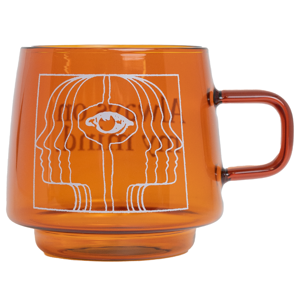 ST. ALi Always On My Mind | Mug