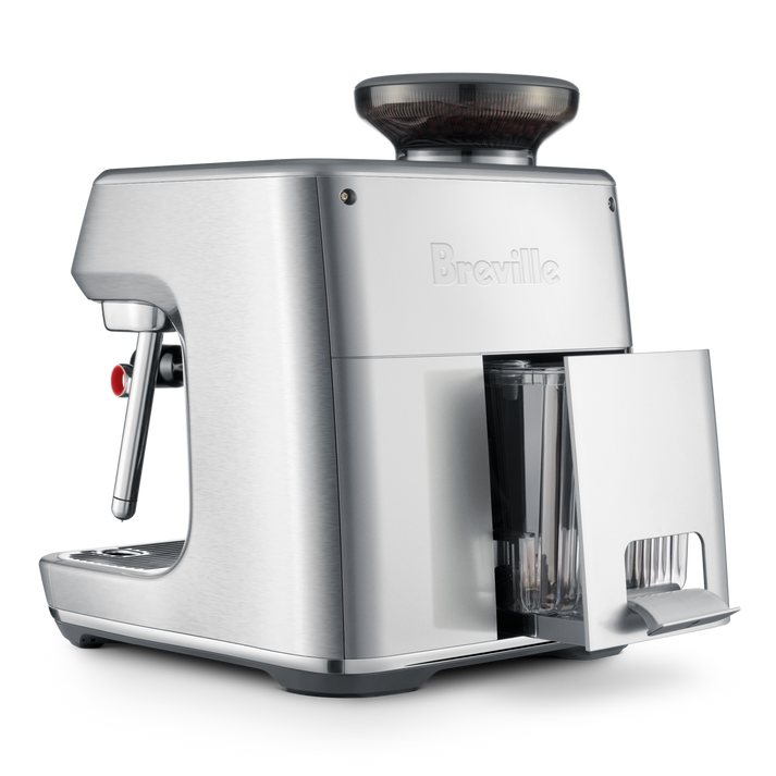 Breville | Oracle® Jet – ST. ALi