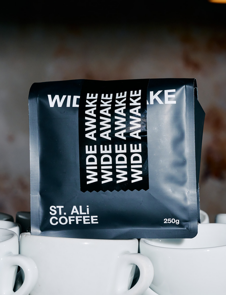 ST. ALi Subscriptions