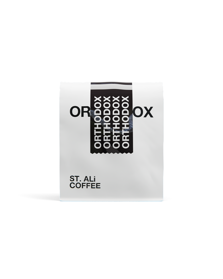 Buy Coffee Online | ST. ALi