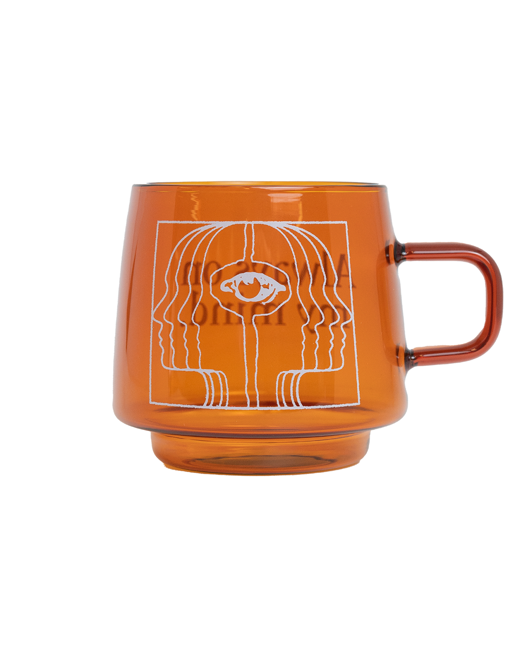 ST. ALi Always On My Mind | Mug