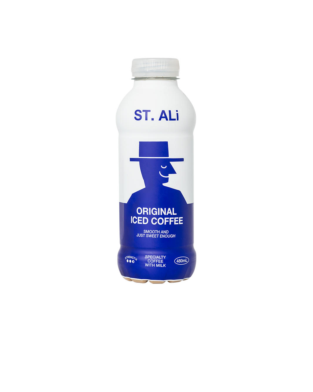 ST ALi - Feels Good Year Round. – ST. ALi