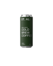 Feels Good | Cold Brew – ST. ALi
