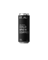 COLD BREW – ST. ALi
