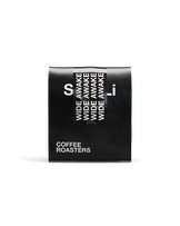 Wide Awake | Dark Espresso Blend | ST. ALi