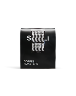 Wide Awake | Dark Espresso Blend | ST. ALi