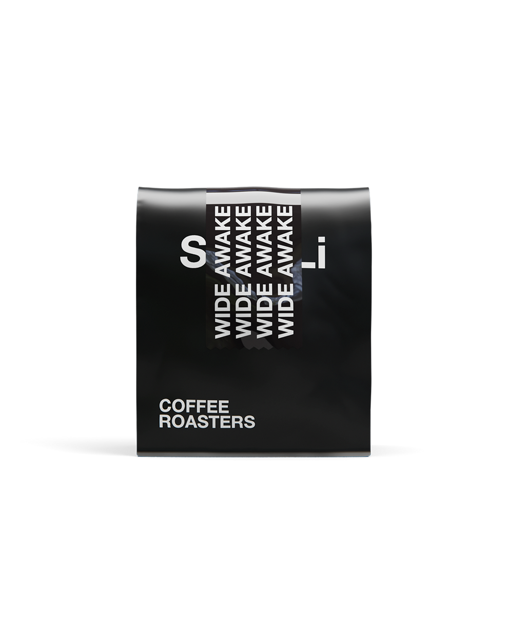 Wide Awake | Dark Espresso Blend | ST. ALi