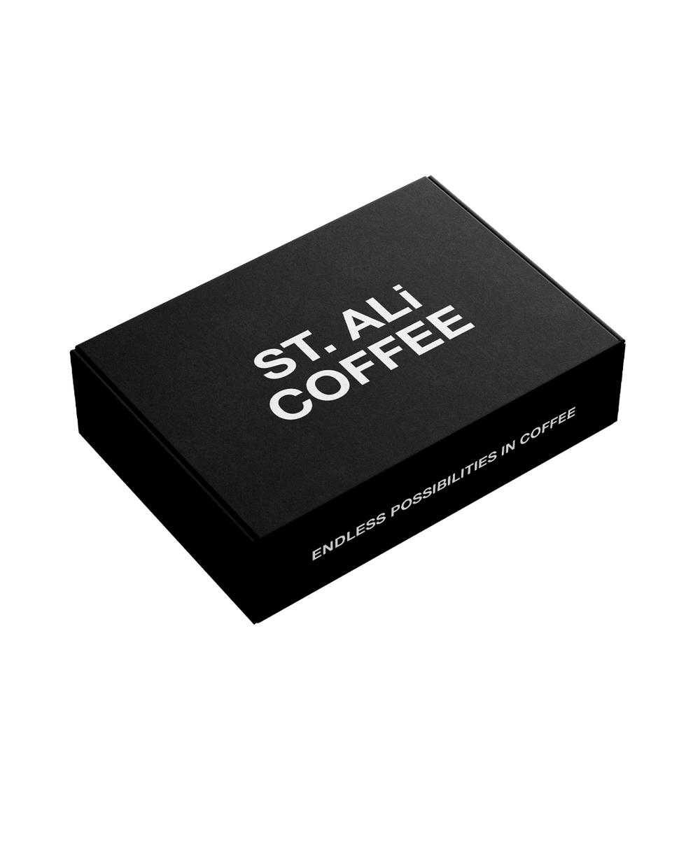 Branded Gift Box – ST. ALi