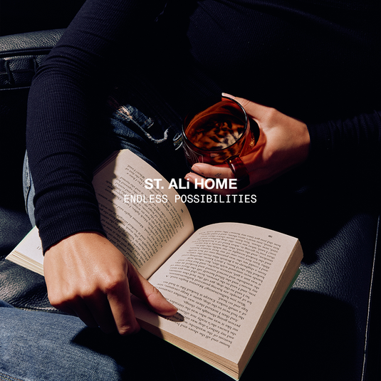 ST. ALi HOME