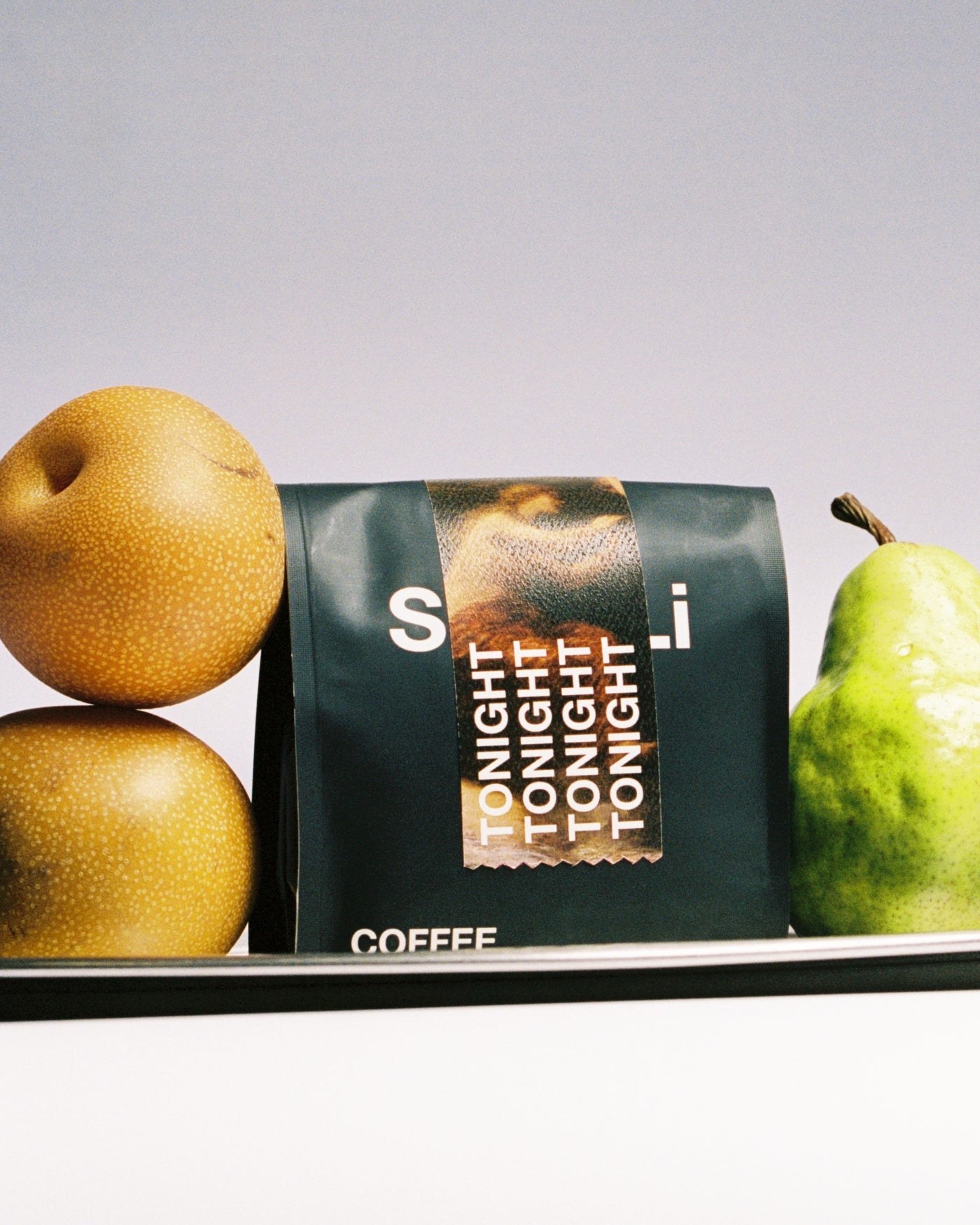 ST ALi - Feels Good Year Round. – ST. ALi