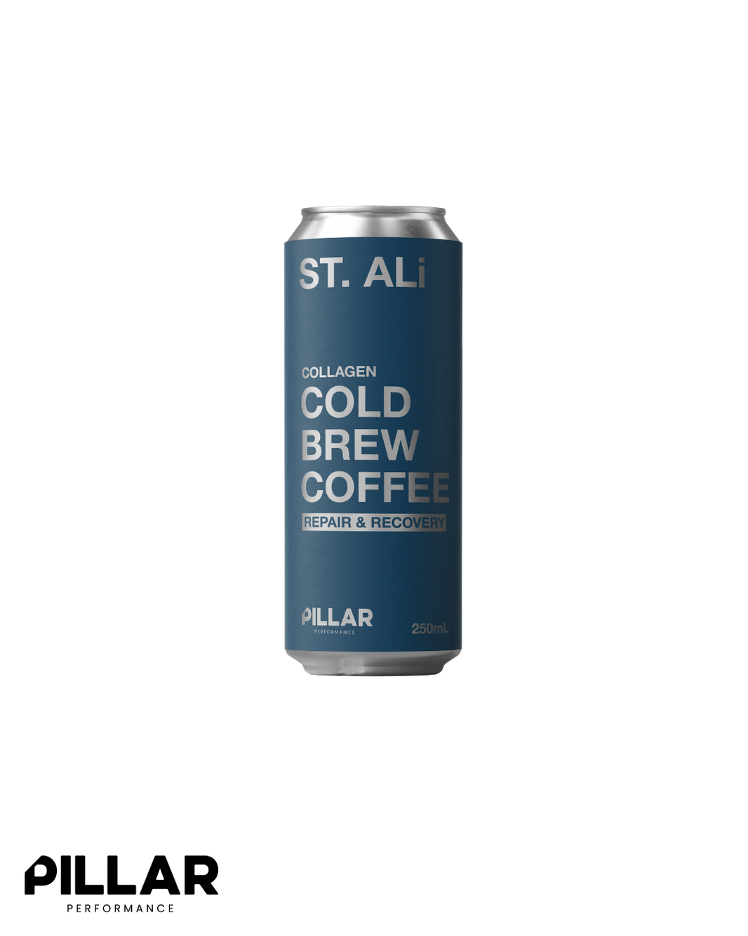 ST. ALi - Endless Possibilities In Coffee