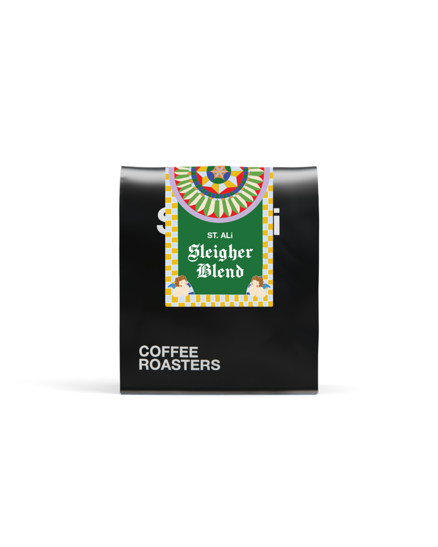 Wide Awake | Cold Brew Concentrate 2L – ST. ALi