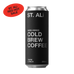 Wide Awake | Cold Brew - 4 or 24 Pack – ST. ALi