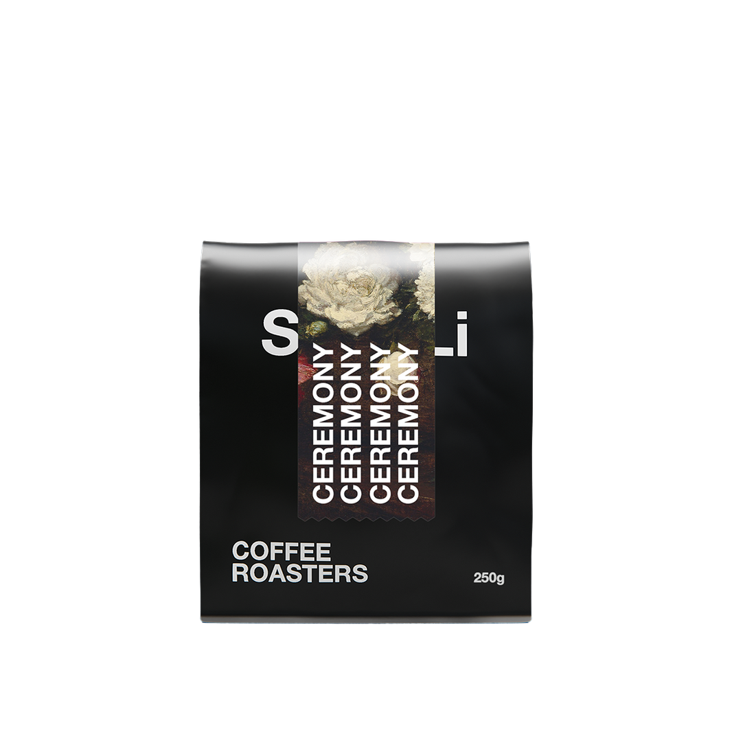 ST ALi - Feels Good Year Round. – ST. ALi