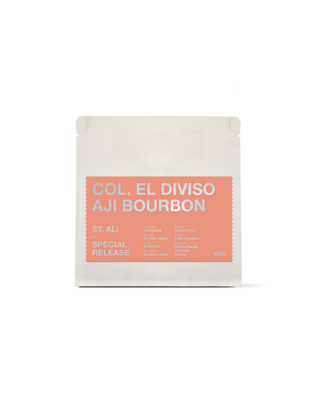 Buy Coffee Online | ST. ALi