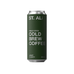 Feels Good | Cold Brew – ST. ALi