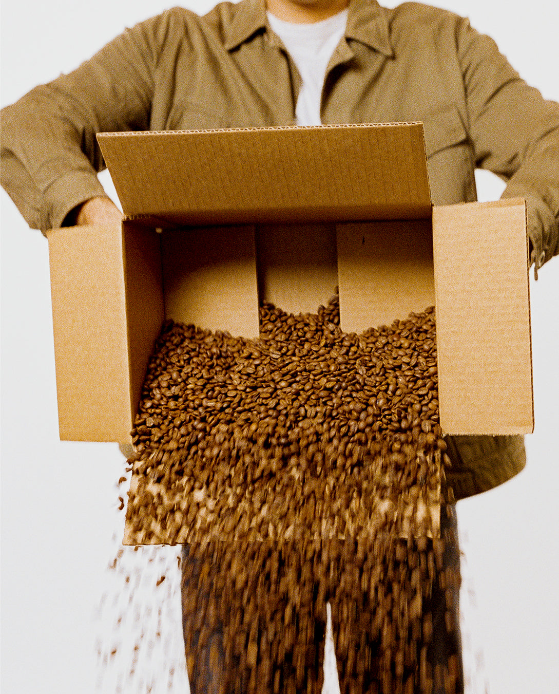 ST ALi - Feels Good Year Round. – ST. ALi