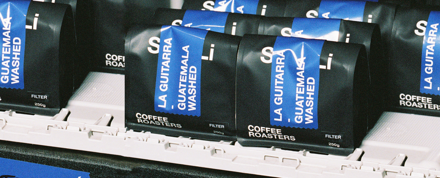 ST ALi - Feels Good Year Round. – ST. ALi