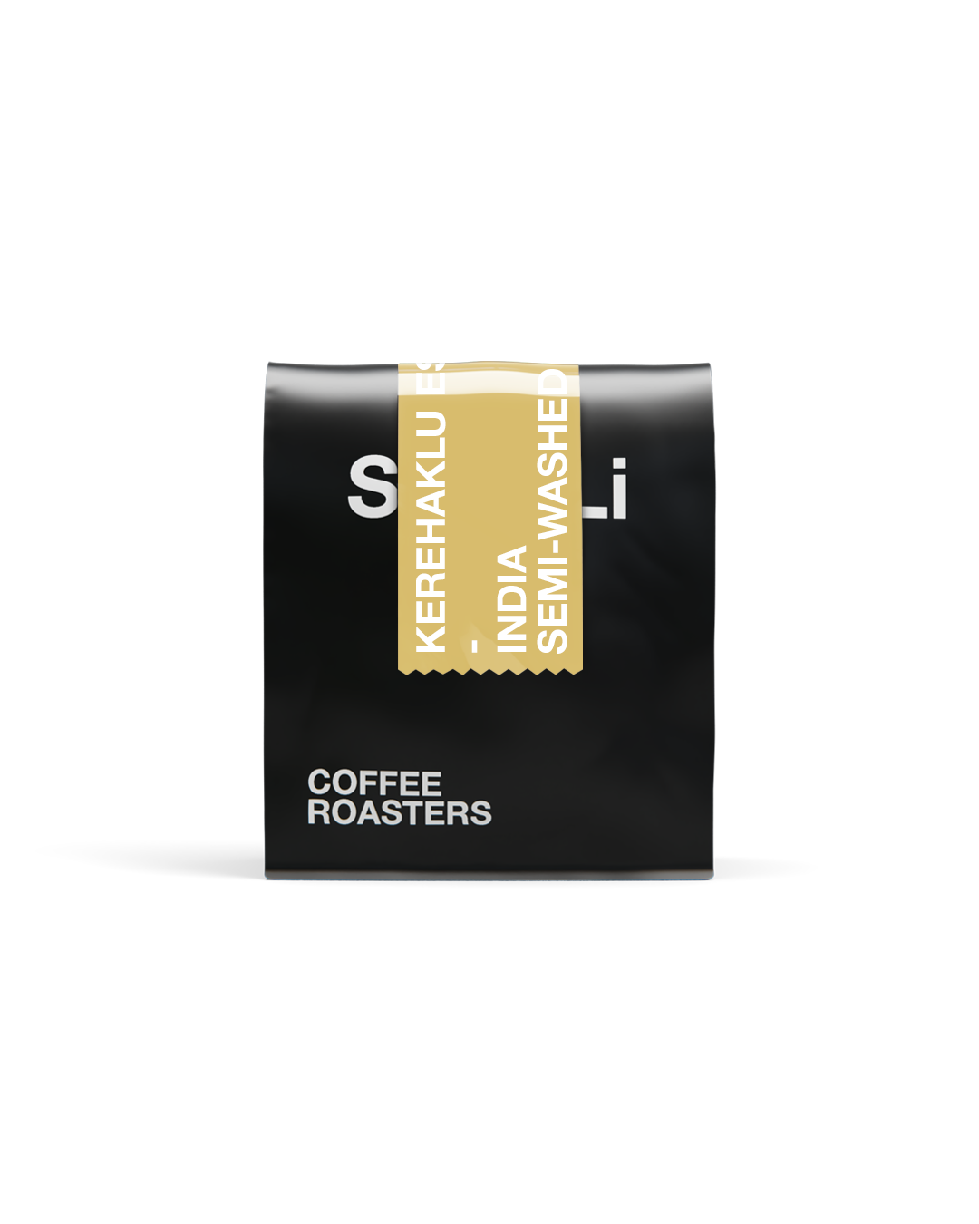 Buy Coffee Online | ST. ALi