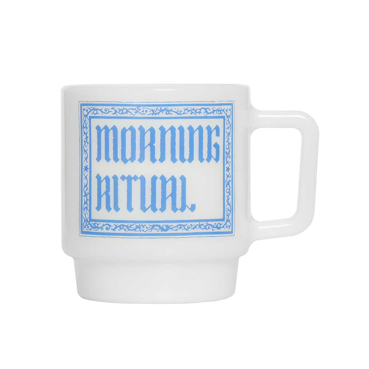 Tsunagu Craft Inc | Olde Milk Japanese Glass Mug – ST. ALi