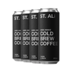 Wide Awake | Cold Brew – ST. ALi