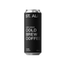 Wide Awake | Cold Brew – ST. ALi