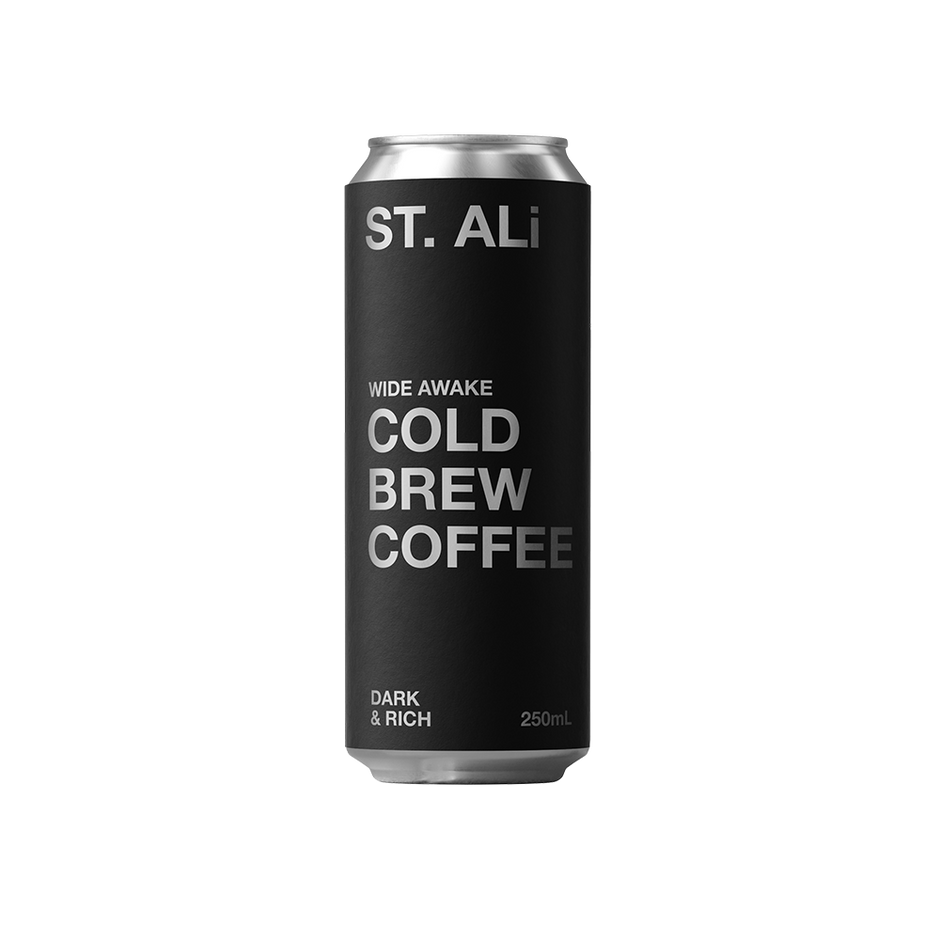 ST ALi - Feels Good Year Round. – ST. ALi